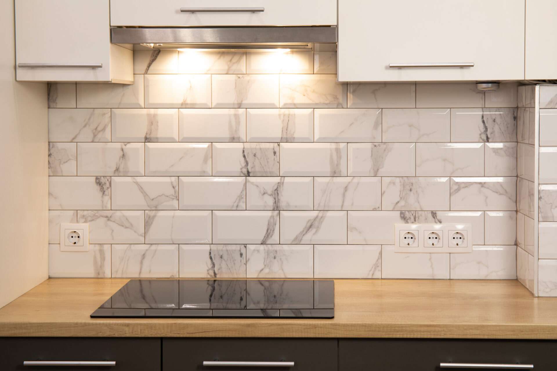 Kitchen Backsplash | MSI | Tile | Fredericksburg VA